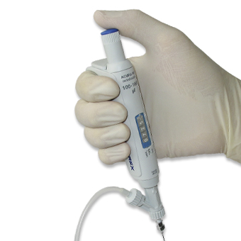 Acura® self-refill 865 - dispensing pipette