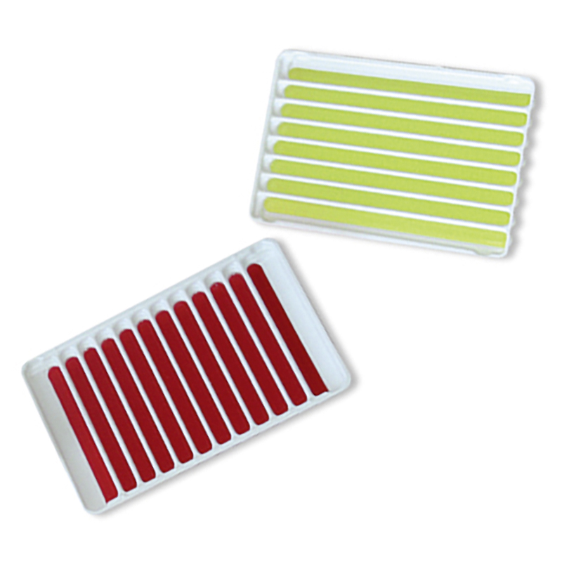 Qualitix® Multichannel reservoirs, 48 mL