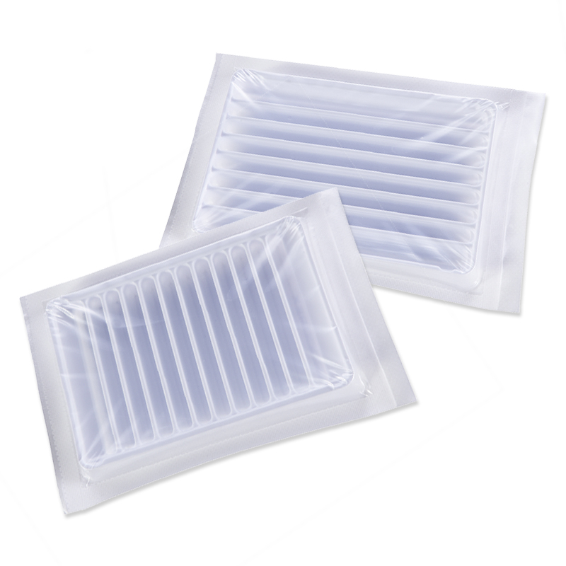 Qualitix® Multichannel reservoirs, sterilized, 48 mL