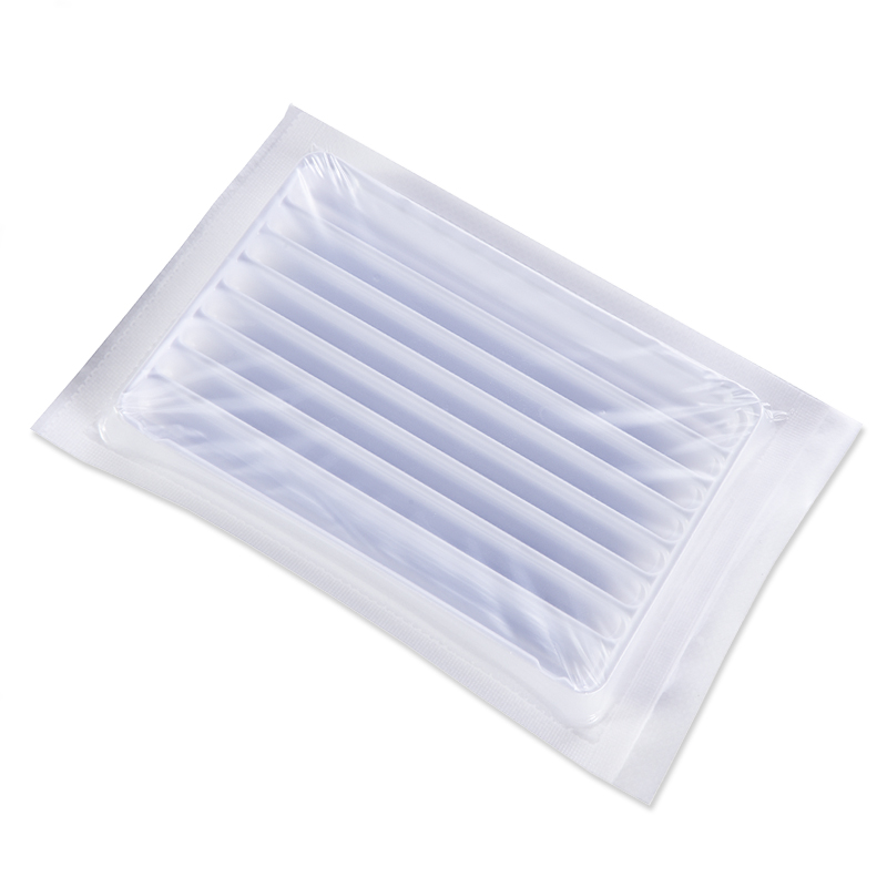 Qualitix® Multichannel reservoirs, sterilized, 48 mL